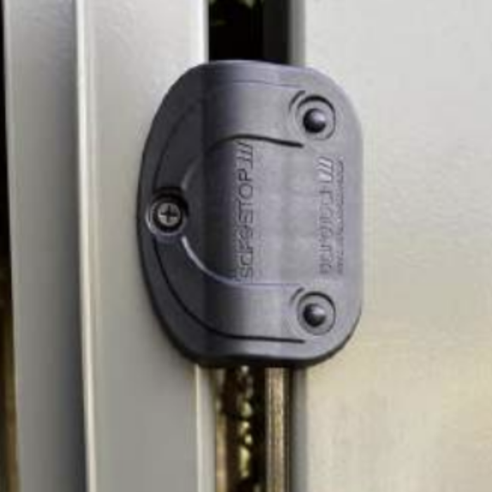 Polymer Gate Stop – Safetech Global